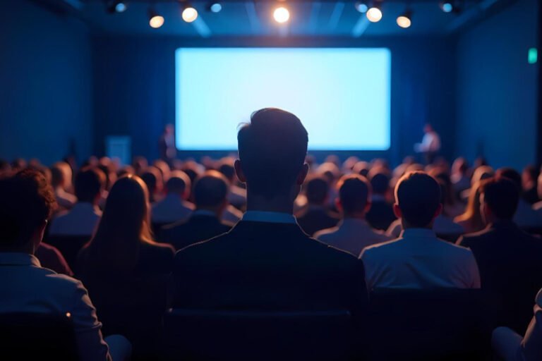 Grupo HDI contribui para debates sobre o futuro do setor e o papel da ...